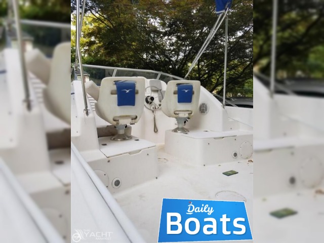 2005 Pro-Line 21 Walk for sale. View price, photos and Buy 2005 Pro ...