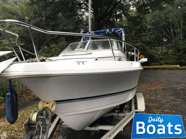 2005 Pro-Line 21 Walk for sale. View price, photos and Buy 2005 Pro ...