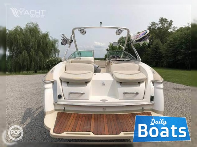 2004 Mastercraft Maristar 280 Vld for sale. View price, photos and Buy ...