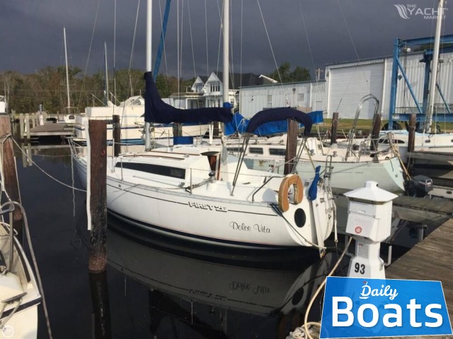 1987 Beneteau First 26 for sale. View price, photos and Buy 1987 ...