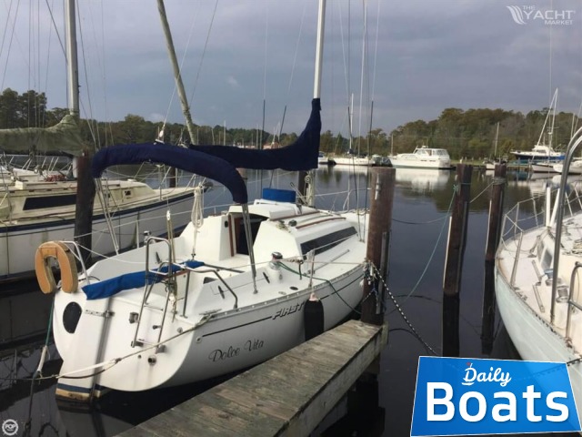 1987 Beneteau First 26 for sale. View price, photos and Buy 1987 ...