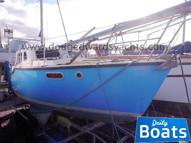 1982 Steadfast 24 for sale. View price, photos and Buy 1982 Steadfast ...