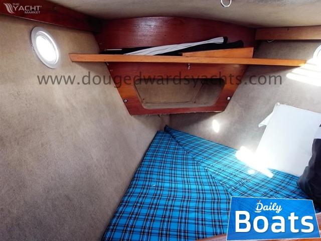 1982 Steadfast 24 for sale. View price, photos and Buy 1982 Steadfast ...