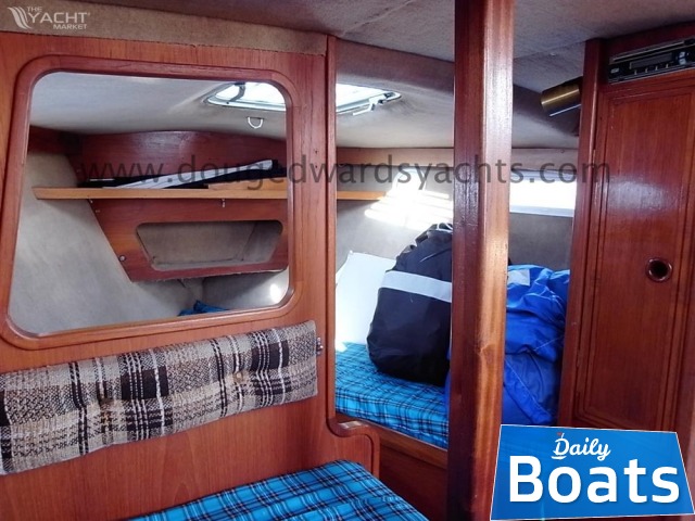 1982 Steadfast 24 for sale. View price, photos and Buy 1982 Steadfast ...