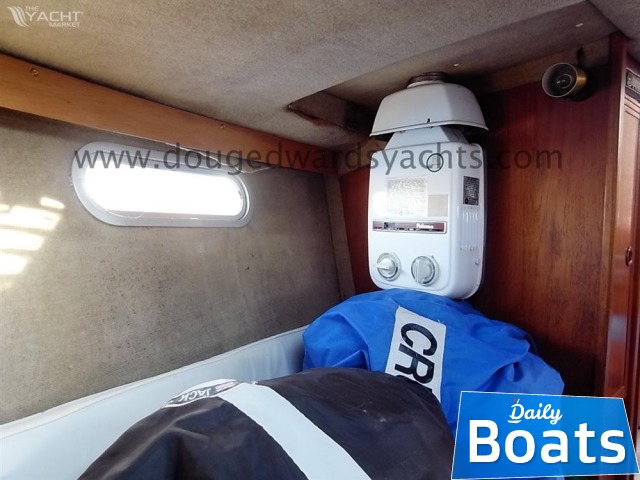 1982 Steadfast 24 for sale. View price, photos and Buy 1982 Steadfast ...