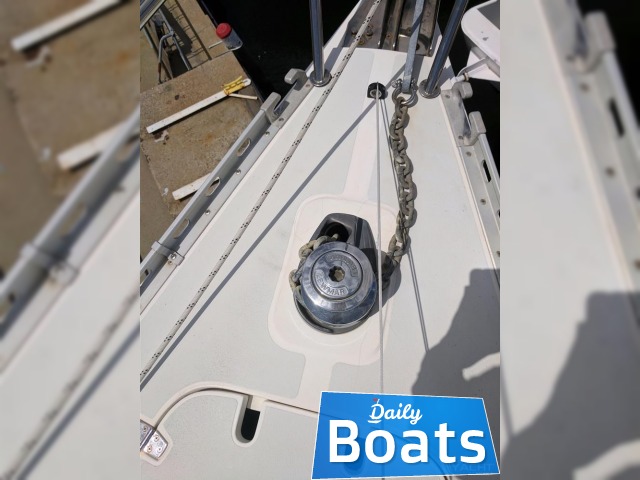 1996 J Boats J42 for sale. View price, photos and Buy 1996 J Boats J42 ...