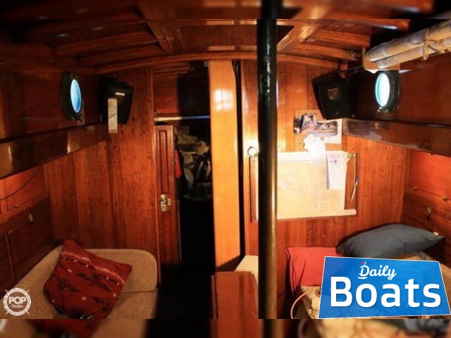 1971 Ingrid 38 for sale. View price, photos and Buy 1971 Ingrid 38 #137872