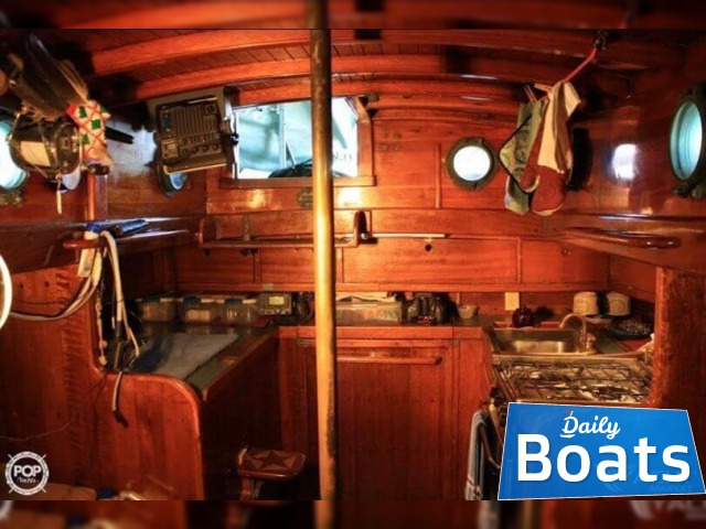 1971 Ingrid 38 for sale. View price, photos and Buy 1971 Ingrid 38 #137872