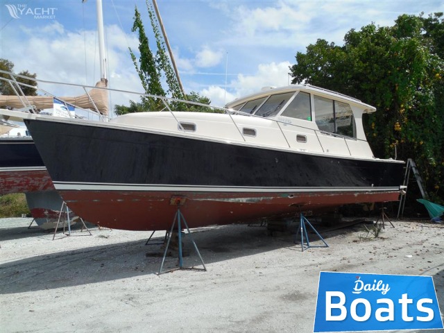 2006 Mainship 34 Pilot Sedan for sale. View price, photos and Buy 2006 ...