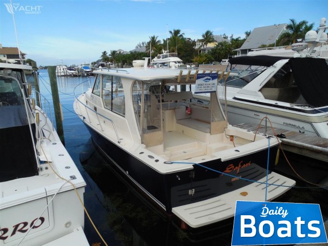 2006 Mainship 34 Pilot Sedan for sale. View price, photos and Buy 2006 ...
