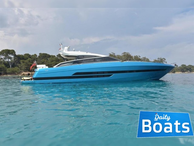 2008 Baia Italia 70 for sale. View price, photos and Buy 2008 Baia ...
