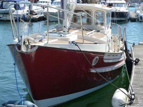 1987 Fisher 25 for sale. View price, photos and Buy 1987 Fisher 25 #13791
