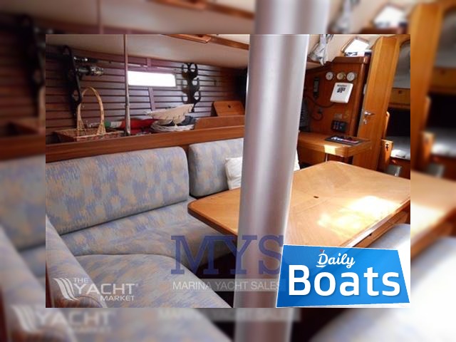 1990 Beneteau Oceanis 39 for sale. View price, photos and Buy 1990 ...