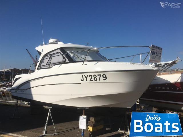 2018 Beneteau Antares 7 for sale. View price, photos and Buy 2018 ...