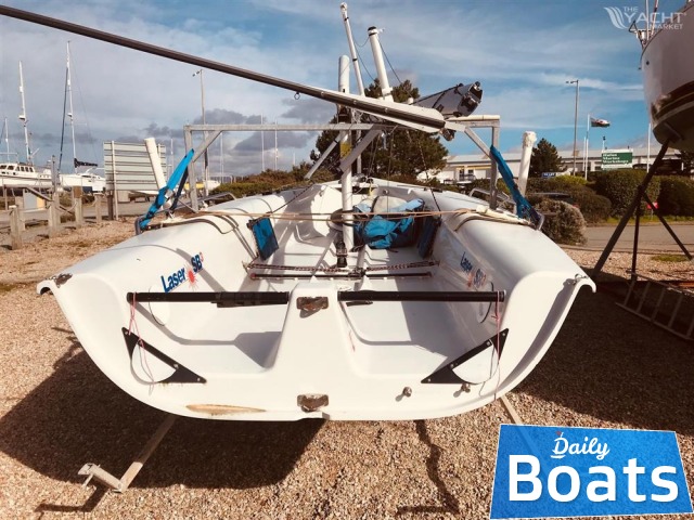 2005 Laser Sb20 for sale. View price, photos and Buy 2005 Laser Sb20 ...