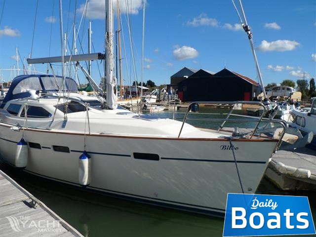 2003 Southerly 110 for sale. View price, photos and Buy 2003 Southerly ...