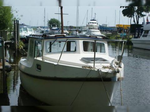 1997 Plymouth Pilots 24 te koop. Bekijk prijs, foto's en 1997 Plymouth ...