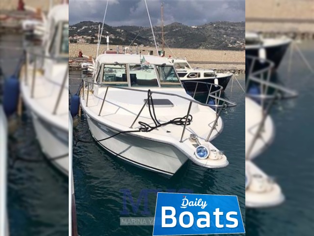 1992 Tiara Yachts 27 Express for sale. View price, photos and Buy 1992 ...