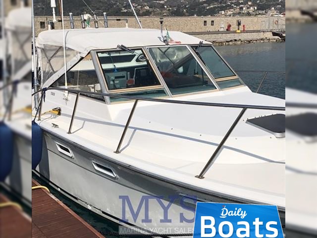 1992 Tiara Yachts 27 Express for sale. View price, photos and Buy 1992 ...