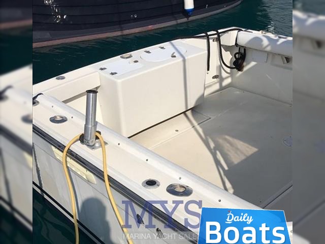 1992 Tiara Yachts 27 Express for sale. View price, photos and Buy 1992 ...