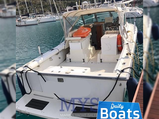 1992 Tiara Yachts 27 Express for sale. View price, photos and Buy 1992 ...