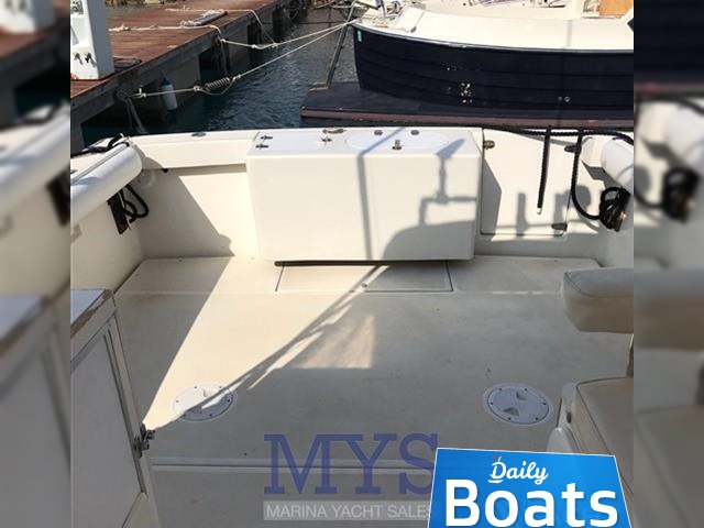 1992 Tiara Yachts 27 Express for sale. View price, photos and Buy 1992 ...