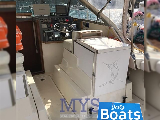 1992 Tiara Yachts 27 Express for sale. View price, photos and Buy 1992 ...