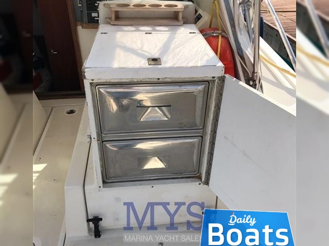 1992 Tiara Yachts 27 Express for sale. View price, photos and Buy 1992 ...