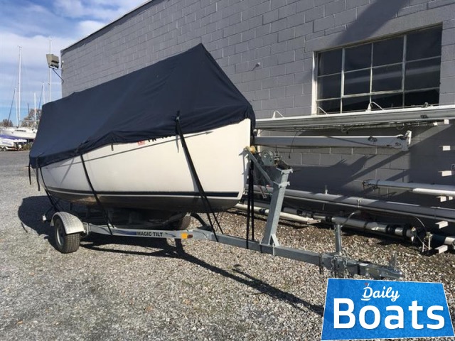 2014 Com Pac Sun Cat Daysailer for sale. View price, photos and Buy ...