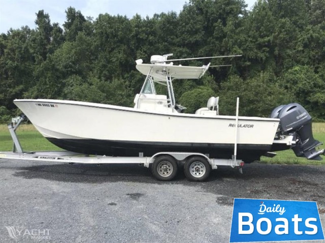 1996 Regulator 26 Classic for sale. View price, photos and Buy 1996 ...