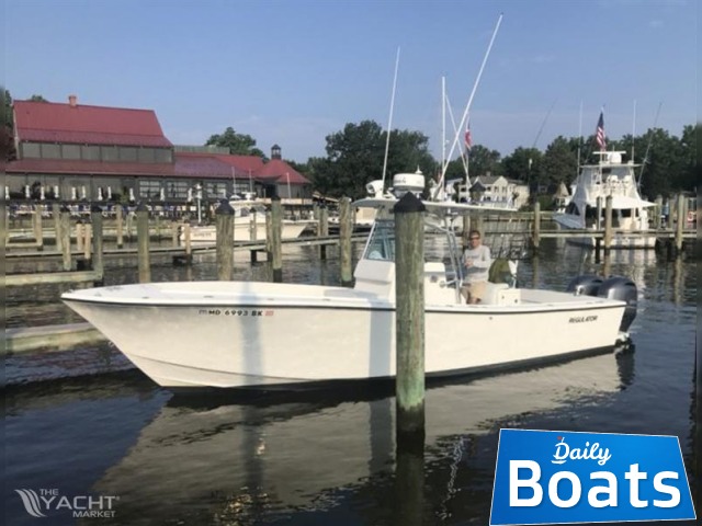 1996 Regulator 26 Classic for sale. View price, photos and Buy 1996 ...