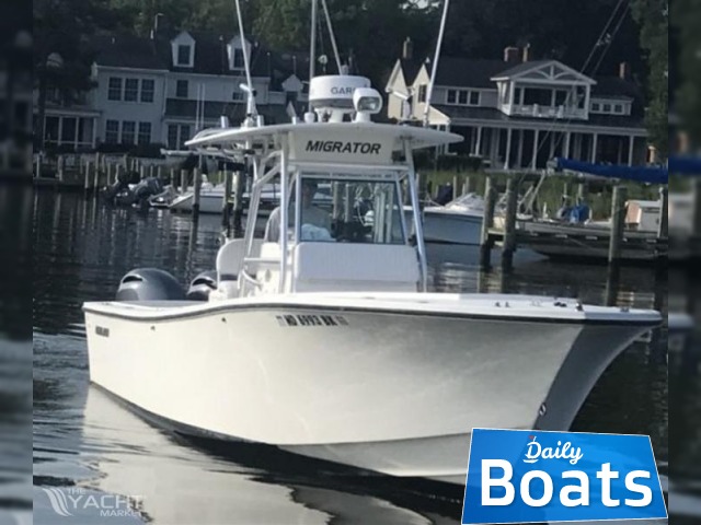 1996 Regulator 26 Classic for sale. View price, photos and Buy 1996 ...