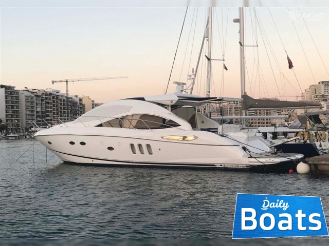 2009 Sunseeker Predator 52 for sale. View price, photos and Buy 2009 ...