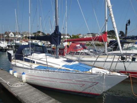 1984 Seawolf 30 for sale. View price, photos and Buy 1984 Seawolf 30 #13803