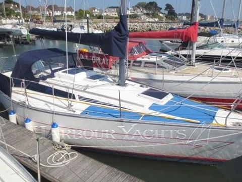 1984 Seawolf 30 for sale. View price, photos and Buy 1984 Seawolf 30 #13803