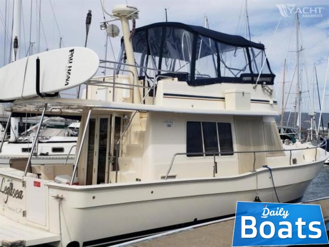2005 Mainship 40 Trawler for sale. View price, photos and Buy 2005 ...