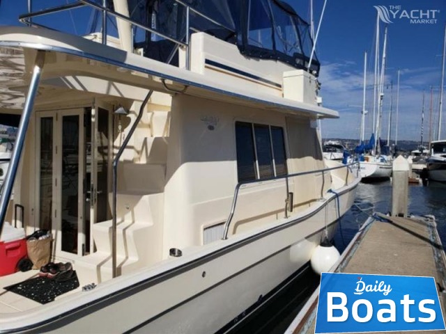 2005 Mainship 40 Trawler for sale. View price, photos and Buy 2005 ...