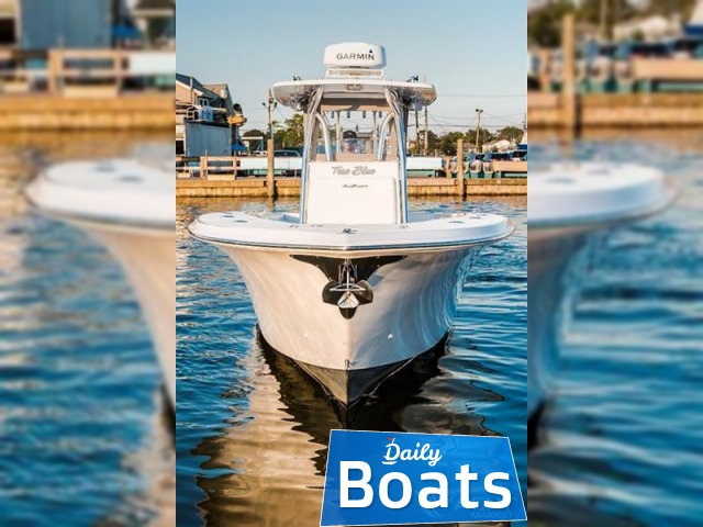 2012 Seahunter 32 Tournament for sale. View price, photos and Buy 2012 ...