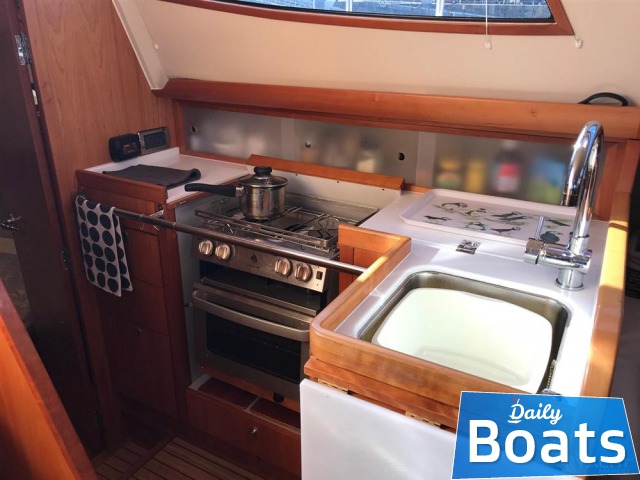 2013 Southerly 32 for sale. View price, photos and Buy 2013 Southerly ...