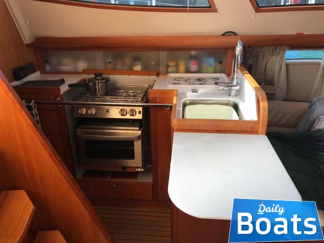 2013 Southerly 32 for sale. View price, photos and Buy 2013 Southerly ...
