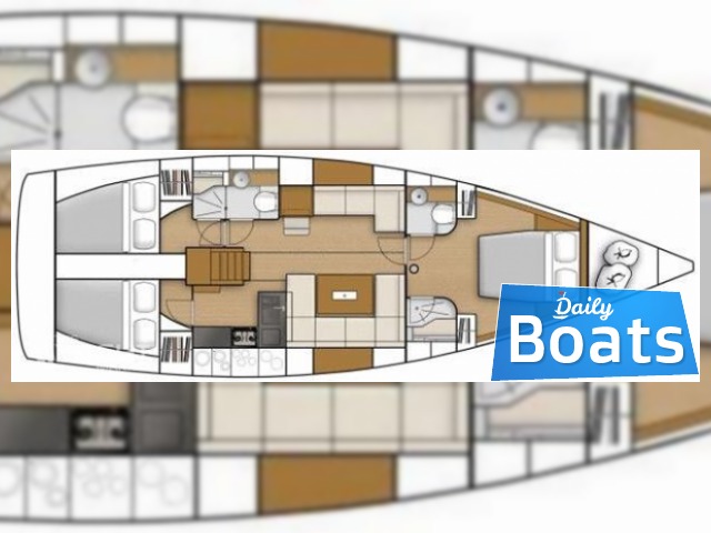 2011 Hanse 445 for sale. View price, photos and Buy 2011 Hanse 445 #138065