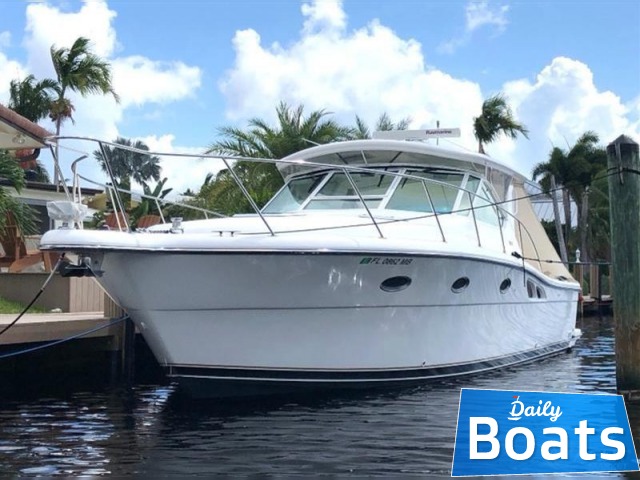 2001 Tiara 3500 Open for sale. View price, photos and Buy 2001 Tiara ...