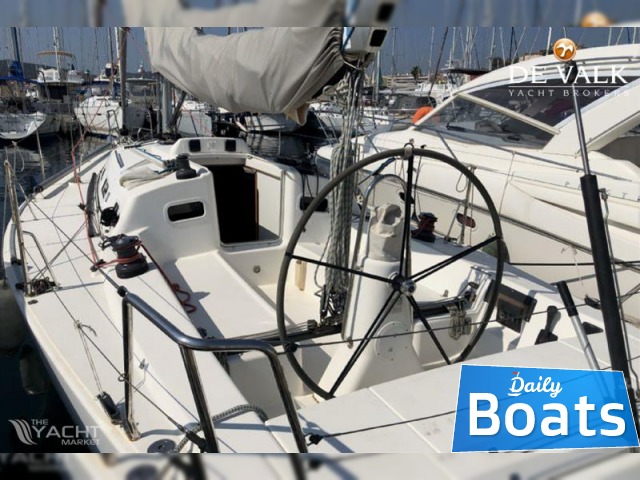 2006 J Boats J/109 for sale. View price, photos and Buy 2006 J Boats J/109 #138091