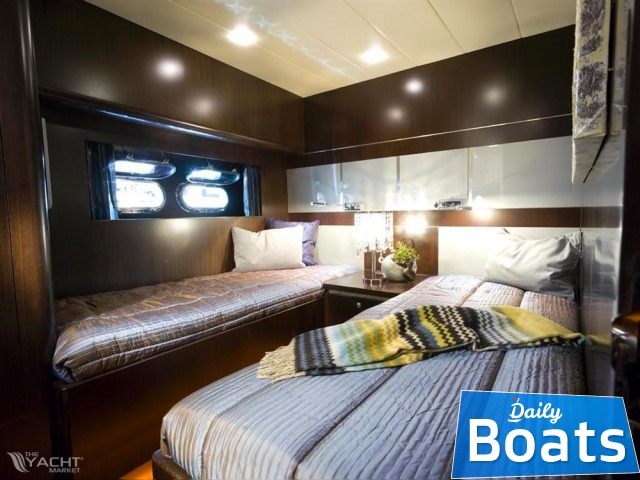 2008 Horizon Elegance 90 Mega for sale. View price, photos and Buy 2008 Horizon Elegance 90 Mega ...