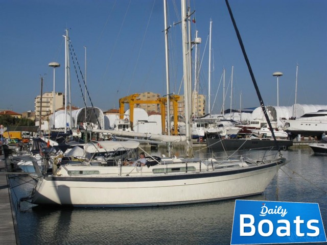 1981 Moody 40 for sale. View price, photos and Buy 1981 Moody 40 #138101