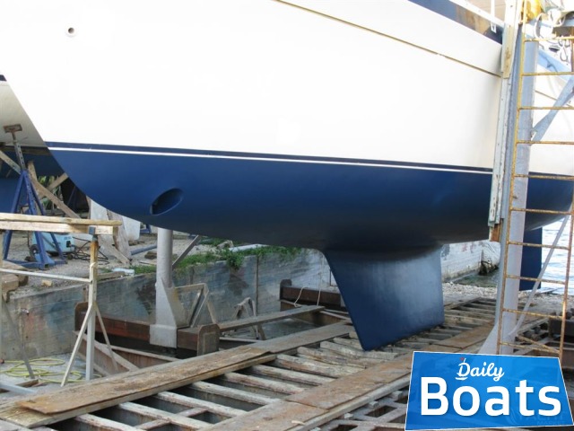 1981 Moody 40 for sale. View price, photos and Buy 1981 Moody 40 #138101