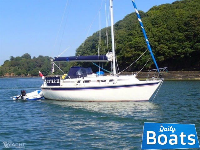 1990 Westerly Merlin for sale. View price, photos and Buy 1990 Westerly ...