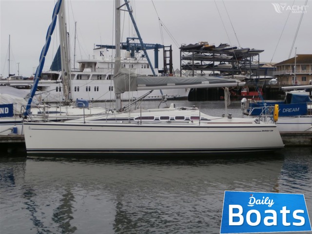 2004 Dehler 29 for sale. View price, photos and Buy 2004 Dehler 29 #138118
