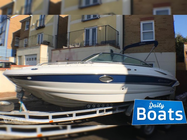 2004 Crownline 240 Ex for sale. View price, photos and Buy 2004 ...