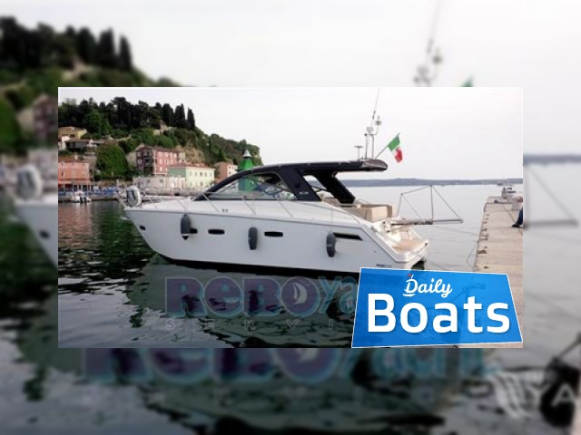 2010 Sealine Sc 35 for sale. View price, photos and Buy 2010 Sealine Sc ...